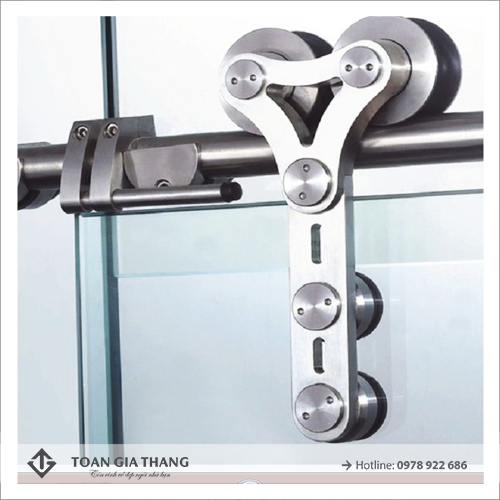 RAY CỬA KÍNH LÙA CHẤT LƯỢNG GIÁ TỐT NHẤT HÀ NỘI-TOÀN GIA THẮNG